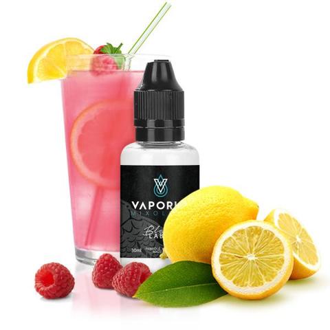 Respberry Lemonade – The Vapor Poole